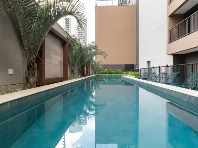 Apartamento para Venda em São Paulo/SP Butantã 2 Quartos