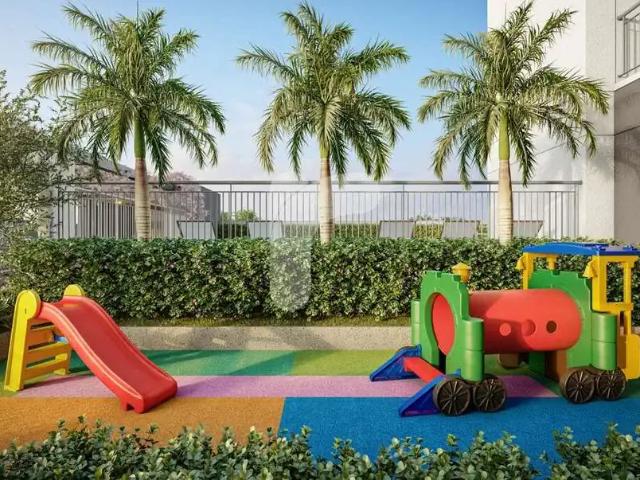 Apartamento para Venda em São Paulo/SP Butantã 2 Quartos