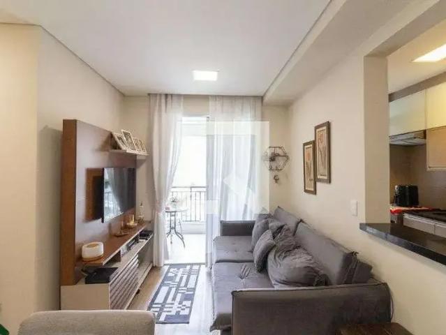 Apartamento para Venda em São Paulo/SP Butantã 2 Quartos