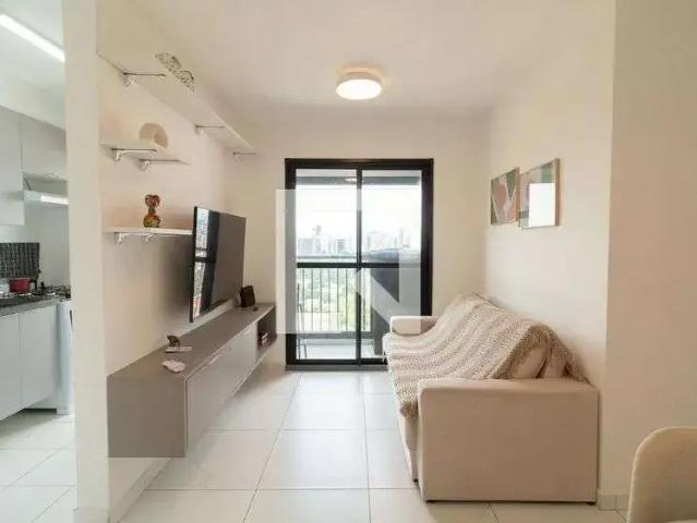 Apartamento para Venda em São Paulo/SP Butantã 2 Quartos