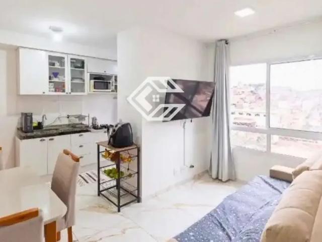 Apartamento para Venda em São Paulo/SP Butantã 2 Quartos