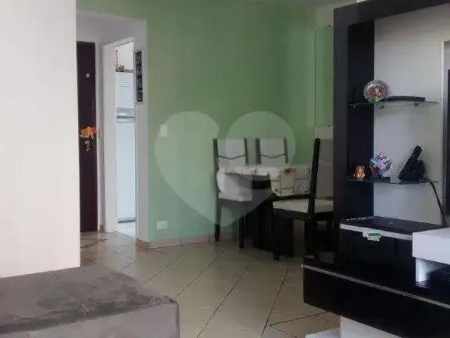 Apartamento para Venda em São Paulo/SP Butantã 2 Quartos
