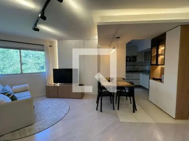 Apartamento para Venda em São Paulo/SP Butantã 2 Quartos