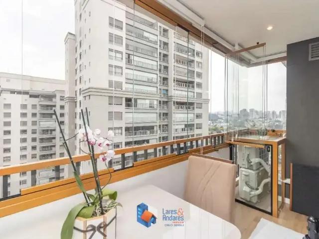 Apartamento para Venda em São Paulo/SP Butantã 2 Quartos