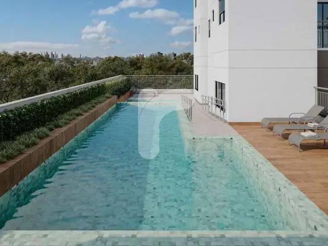 Apartamento para Venda em São Paulo/SP Butantã 2 Quartos