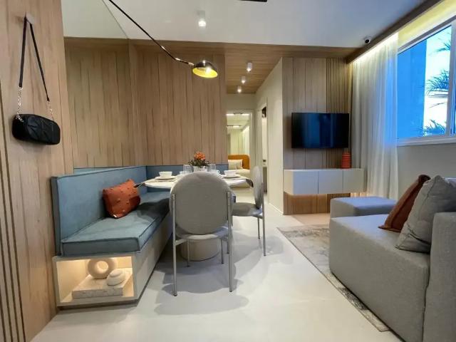 Apartamento para Venda em São Paulo/SP Butantã 2 Quartos