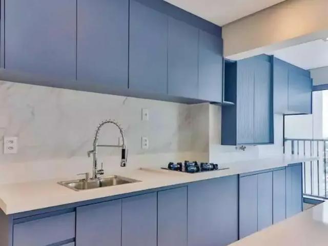 Apartamento para Venda em São Paulo/SP Butantã 2 Quartos