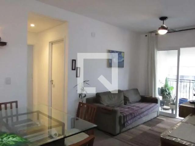 Apartamento para Venda em São Paulo/SP Butantã 2 Quartos