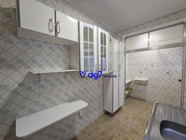 Apartamento para Venda em São Paulo/SP Butantã 2 Quartos