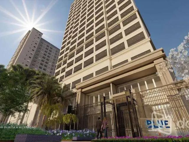 Apartamento para Venda em São Paulo/SP Butantã 2 Quartos