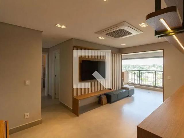 Apartamento para Venda em São Paulo/SP Butantã 2 Quartos