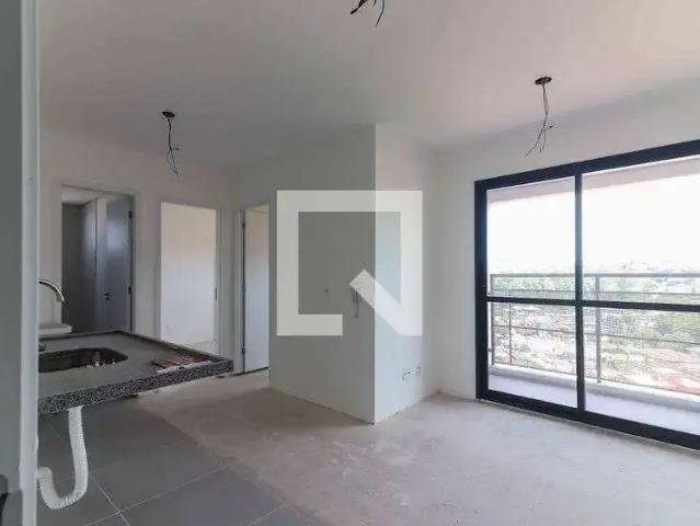 Apartamento para Venda em São Paulo/SP Butantã 2 Quartos