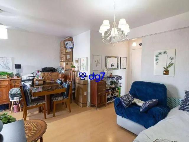 Apartamento para Venda em São Paulo/SP Butantã 2 Quartos