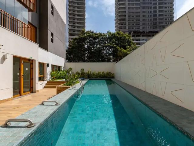 Apartamento para Venda em São Paulo/SP Butantã 2 Quartos