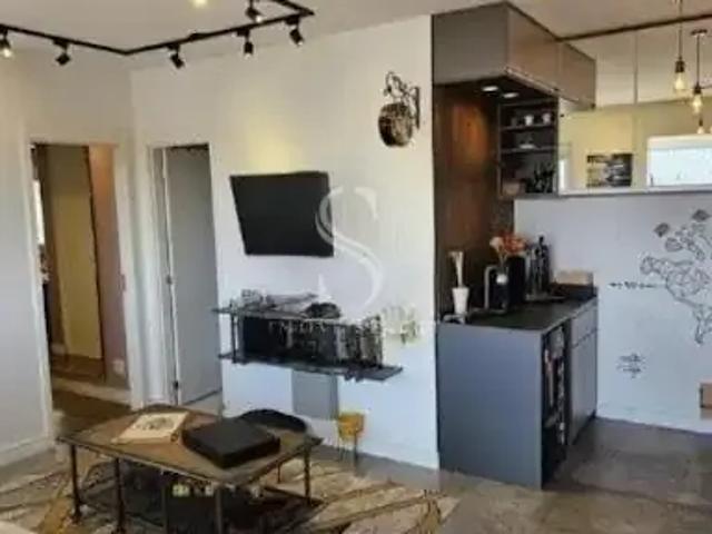 Apartamento para Venda em São Paulo/SP Butantã 2 Quartos
