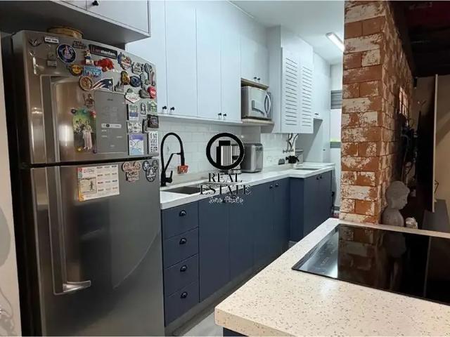 Apartamento para Venda em São Paulo/SP Butantã 2 Quartos