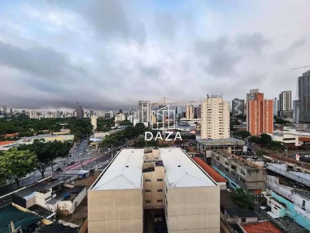 Apartamento para Venda em São Paulo/SP Butantã 2 Quartos