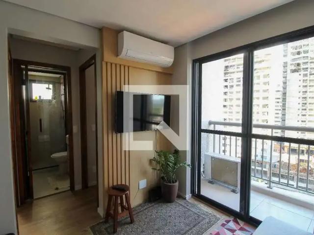 Apartamento para Venda em São Paulo/SP Butantã 2 Quartos