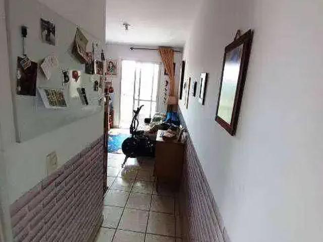 Apartamento para Venda em São Paulo/SP Butantã 2 Quartos