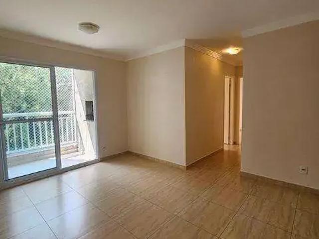 Apartamento para Venda em São Paulo/SP Butantã 2 Quartos