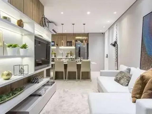 Apartamento para Venda em São Paulo/SP Butantã 2 Quartos