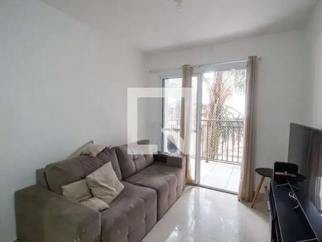 Apartamento para Venda em São Paulo/SP Butantã 2 Quartos