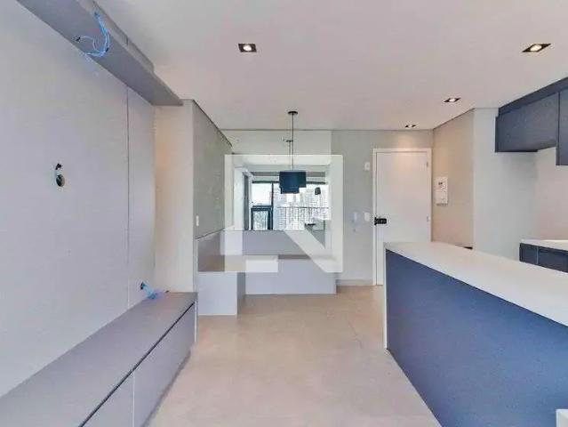 Apartamento para Venda em São Paulo/SP Butantã 2 Quartos