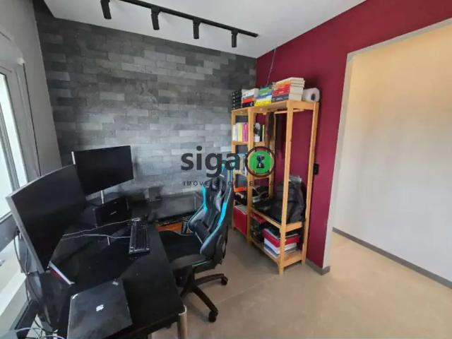 Apartamento para Venda em São Paulo/SP Butantã 2 Quartos