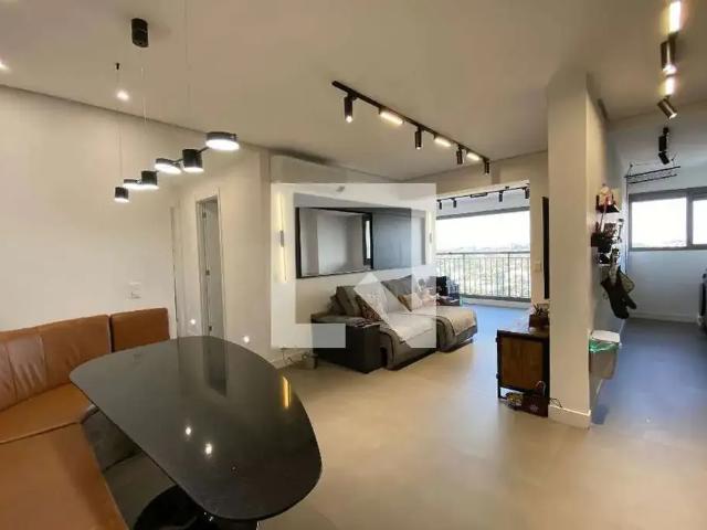 Apartamento para Venda em São Paulo/SP Butantã 2 Quartos