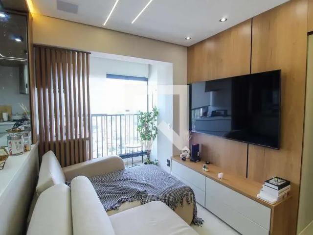 Apartamento para Venda em São Paulo/SP Butantã 2 Quartos