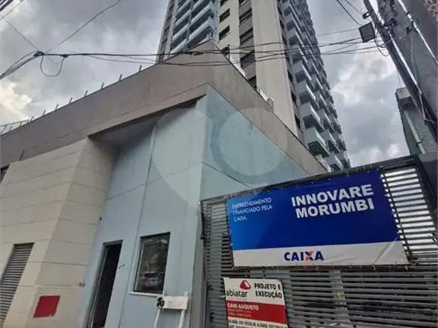 Apartamento para Venda em São Paulo/SP Butantã 2 Quartos