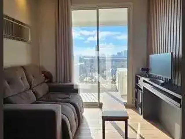 Apartamento para Venda em São Paulo/SP Butantã 2 Quartos