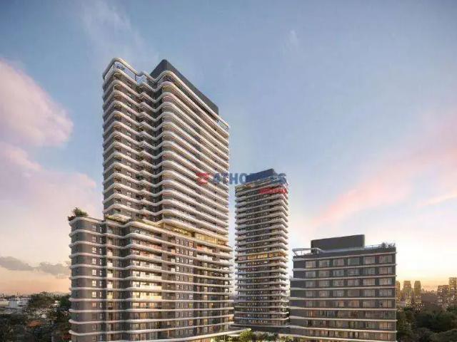 Apartamento para Venda em São Paulo/SP Butantã 2 Quartos