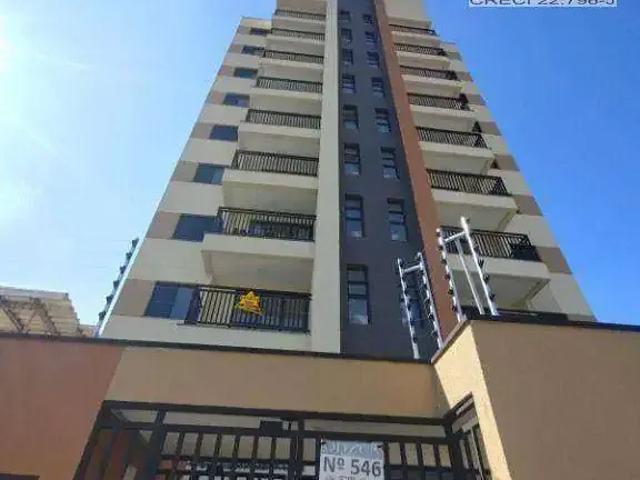 Apartamento para Venda em São Paulo/SP Butantã 2 Quartos