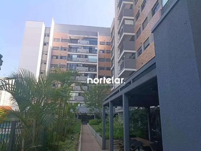 Apartamento para Venda em São Paulo/SP Butantã 2 Quartos