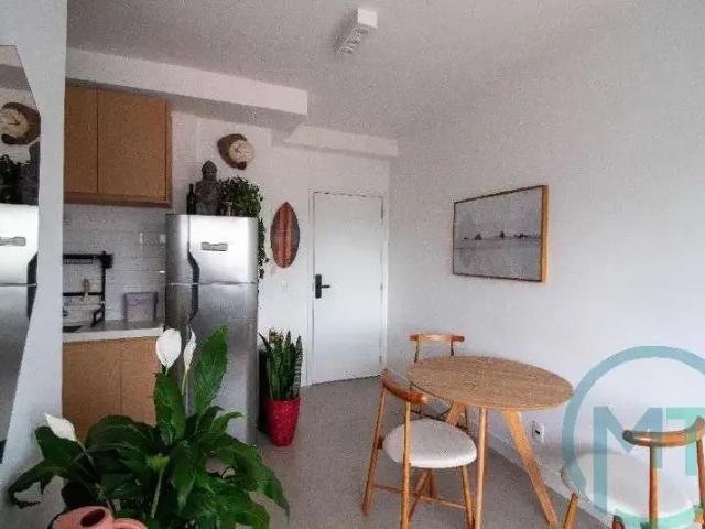 Apartamento para Venda em São Paulo/SP Butantã 2 Quartos