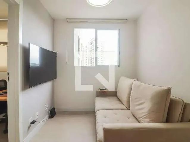 Apartamento para Venda em São Paulo/SP Butantã 2 Quartos