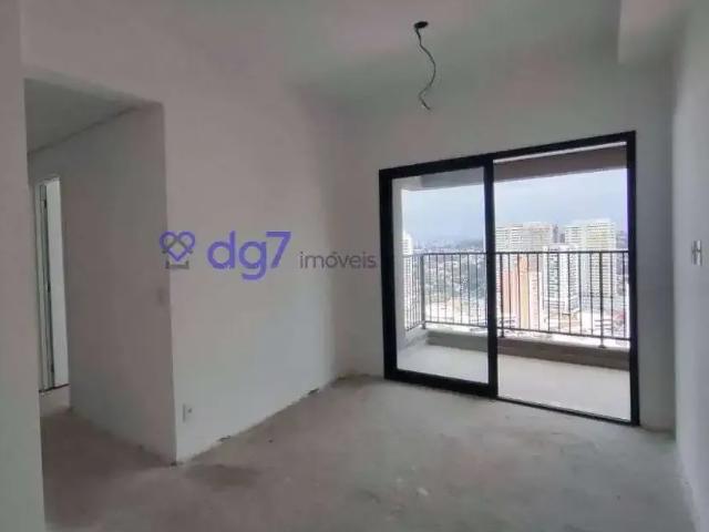 Apartamento para Venda em São Paulo/SP Butantã 2 Quartos