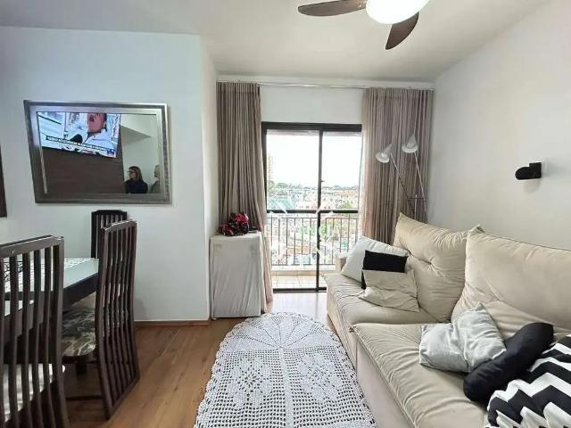 Apartamento para Venda em São Paulo/SP Butantã 2 Quartos