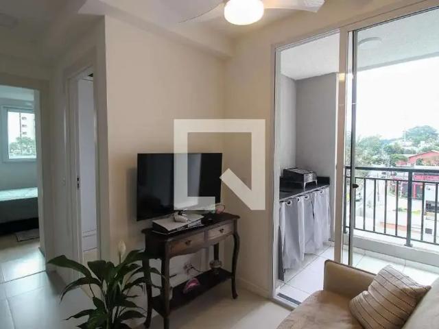 Apartamento para Venda em São Paulo/SP Butantã 2 Quartos