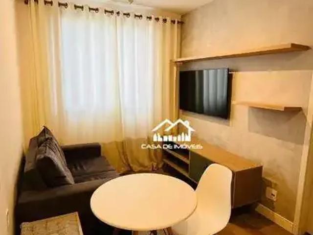 Apartamento para Venda em São Paulo/SP Butantã 2 Quartos