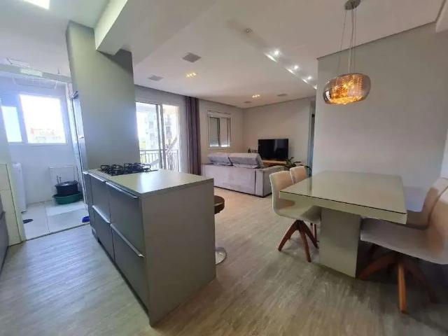 Apartamento para Venda em São Paulo/SP Butantã 2 Quartos