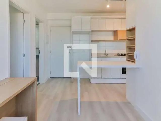 Apartamento para Venda em São Paulo/SP Butantã 2 Quartos