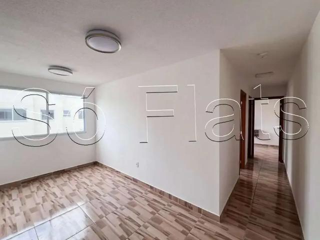 Apartamento para Venda em São Paulo/SP Butantã 2 Quartos