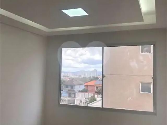 Apartamento para Venda em São Paulo/SP Butantã 2 Quartos