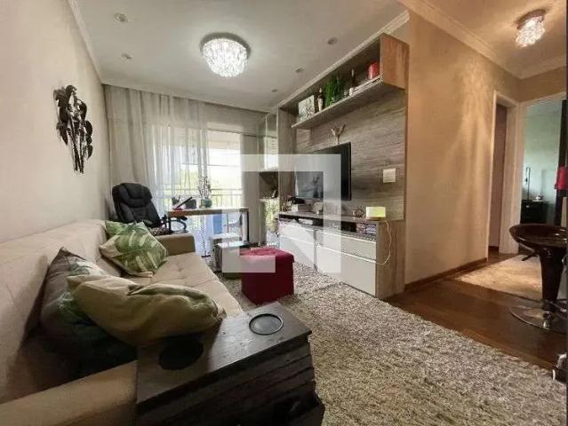 Apartamento para Venda em São Paulo/SP Butantã 2 Quartos