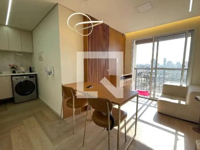 Apartamento para Venda em São Paulo/SP Butantã 2 Quartos
