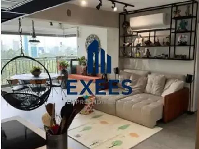 Apartamento para Venda em São Paulo/SP Butantã 2 Quartos