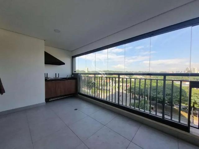 Apartamento para Venda em São Paulo/SP Butantã 2 Quartos