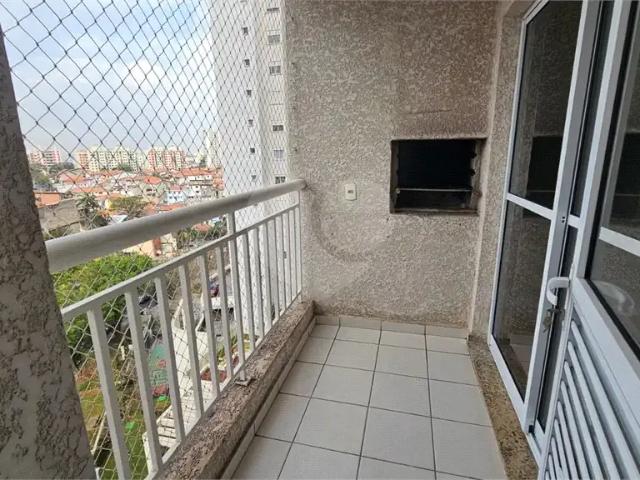 Apartamento para Venda em São Paulo/SP Butantã 2 Quartos